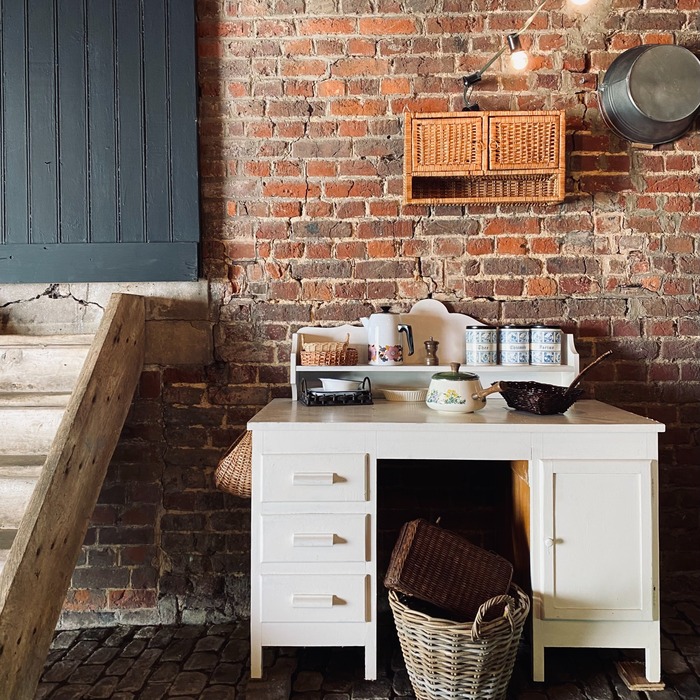 DIY (buiten) speelkeuken :: Natasia Fanariotis