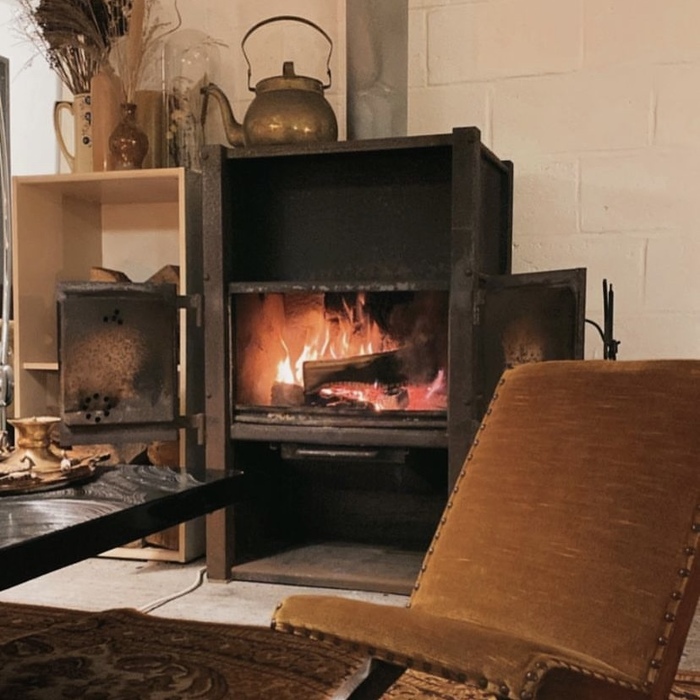 5 TIPS om je huis warm te houden :: Natasia Fanariotis